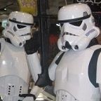 Star Wars Psychology: How Does a Stormtrooper Learn to Hug ...