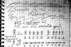 James Holmes' Notebook | Psychology Today