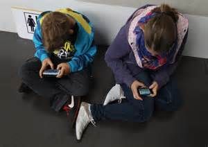 Screening Out Screen Time | Psychology Today