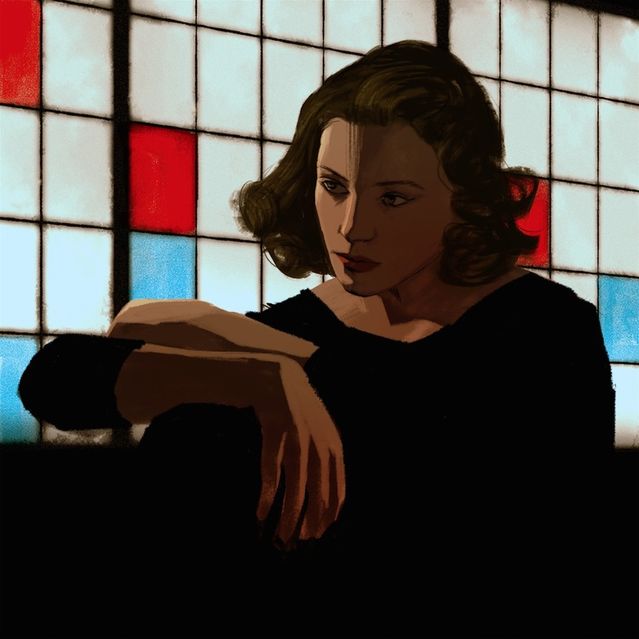 The Waiting | Psychology Today