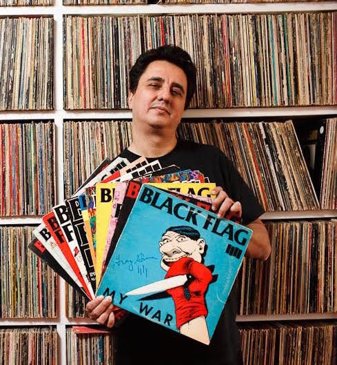 The Secret of Steven Blush’s Success | Psychology Today