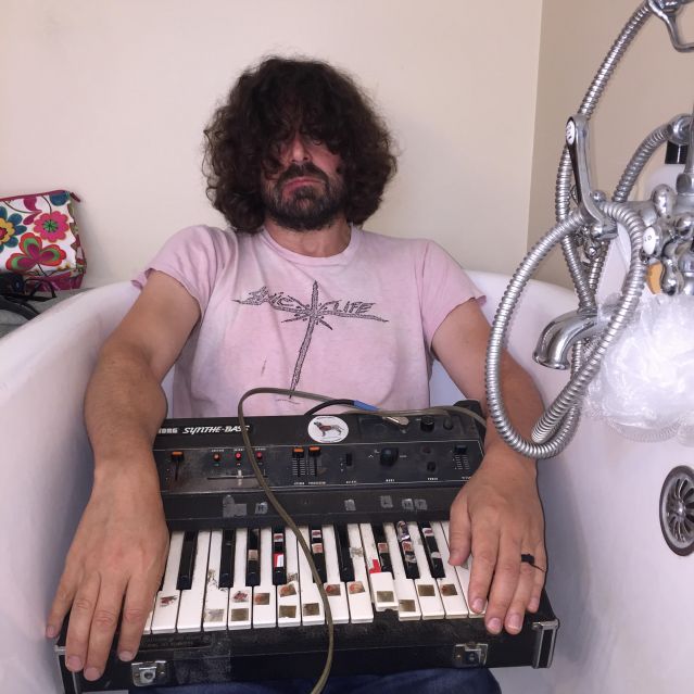 The Redemption of Lou Barlow | Psychology Today