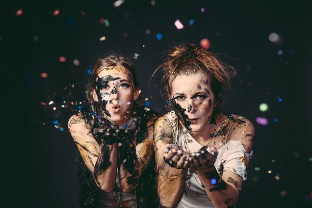 The Magical Consciousness of The New Tarot’s Monika Walker | Psychology ...