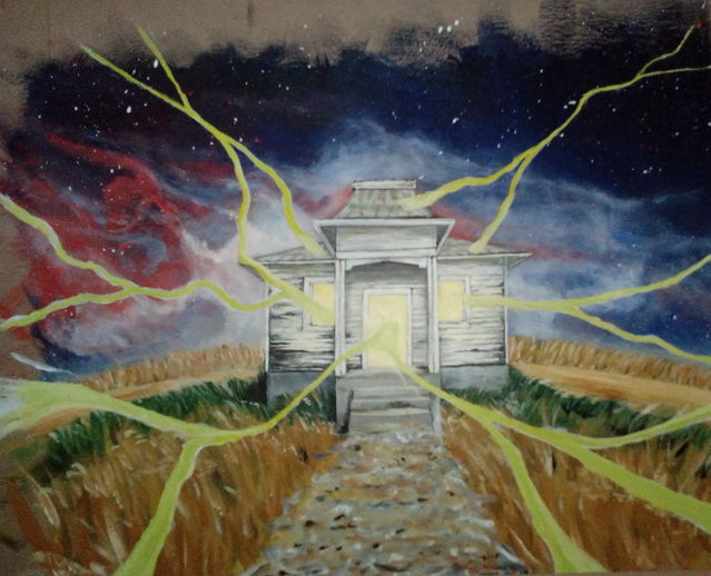 Art Set Him Free: A Former Prison Inmate's Story | Psychology Today