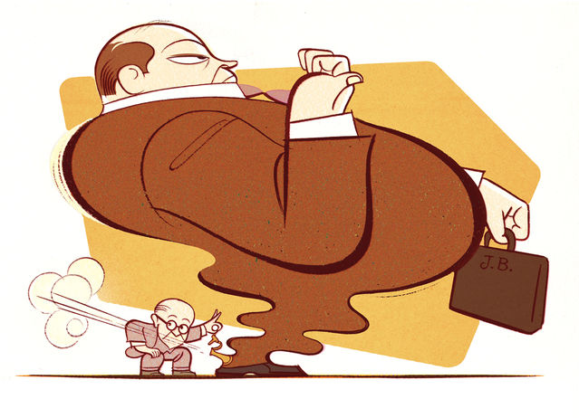 Think Like a Shrink | Psychology Today