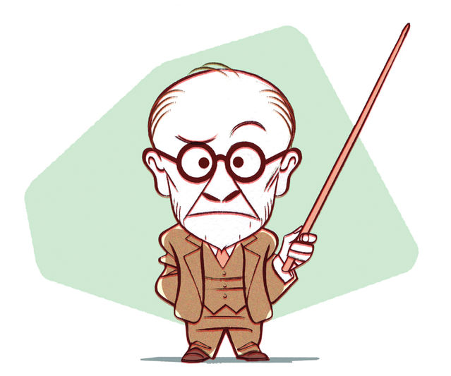 Think Like a Shrink | Psychology Today