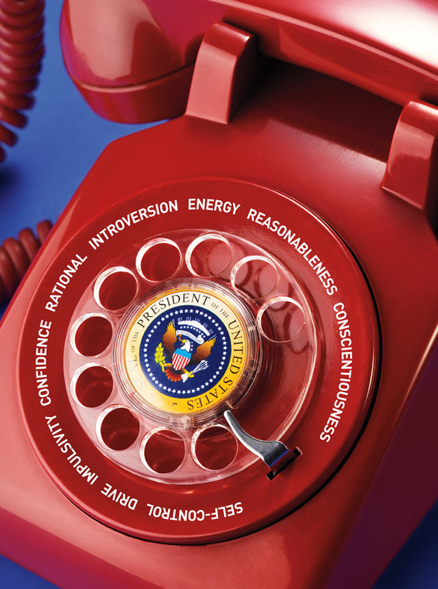 How to Pick a President | Psychology Today
