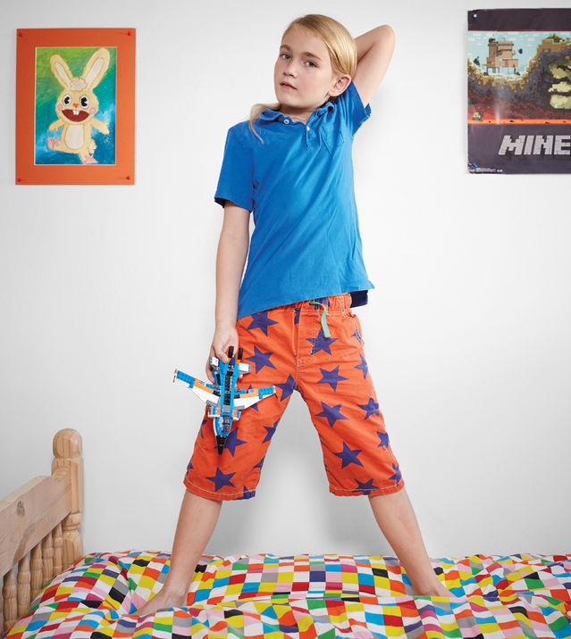 The Prodigy's Brother | Psychology Today