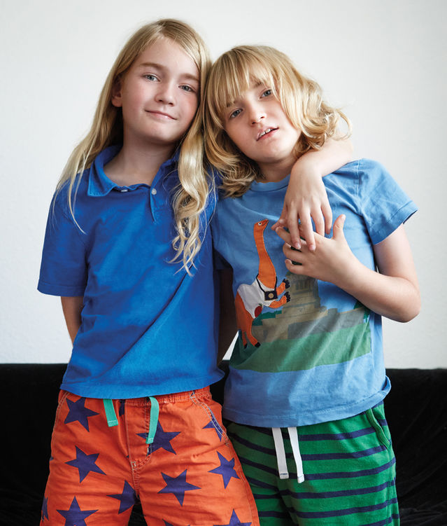 The Prodigy's Brother | Psychology Today