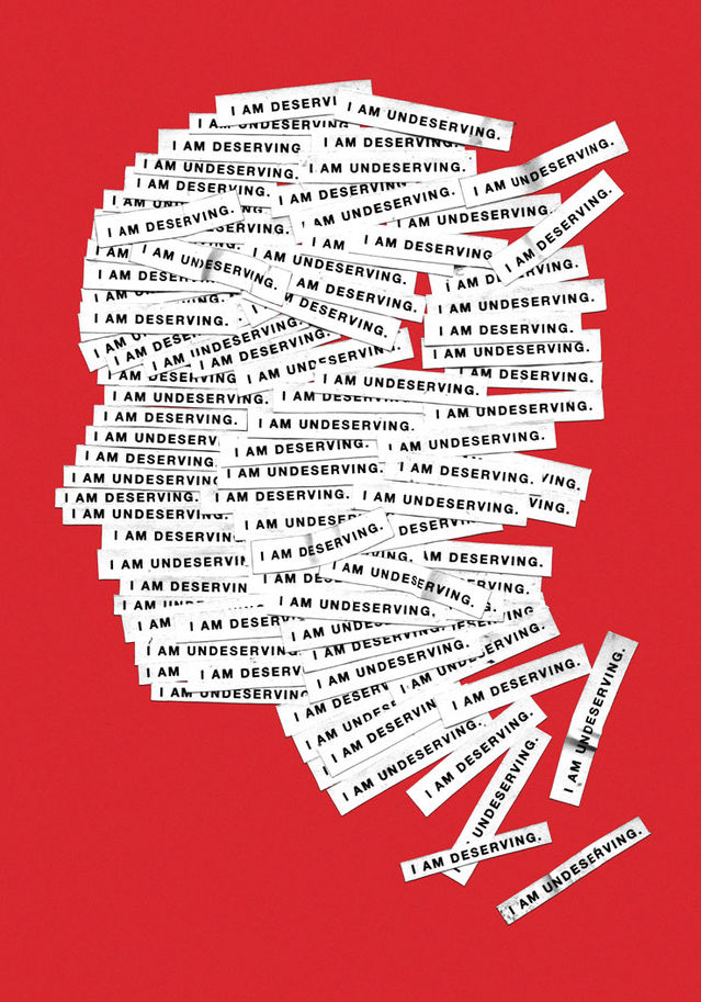 Captives of the Mind | Psychology Today