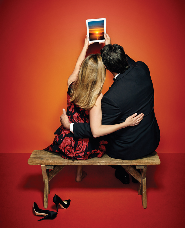 The New Menage a Trois | Psychology Today