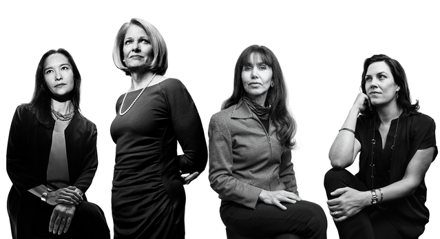 View From the Top | Psychology Today