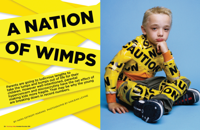 25 Big Ideas That Began Here | Psychology Today