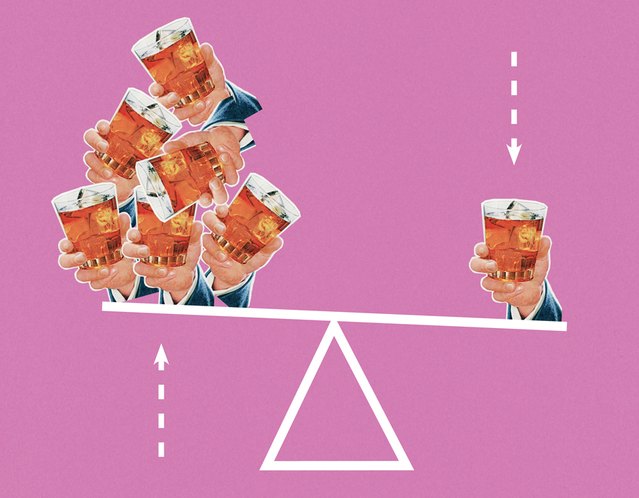 Moderation Is the Key to Life | Psychology Today