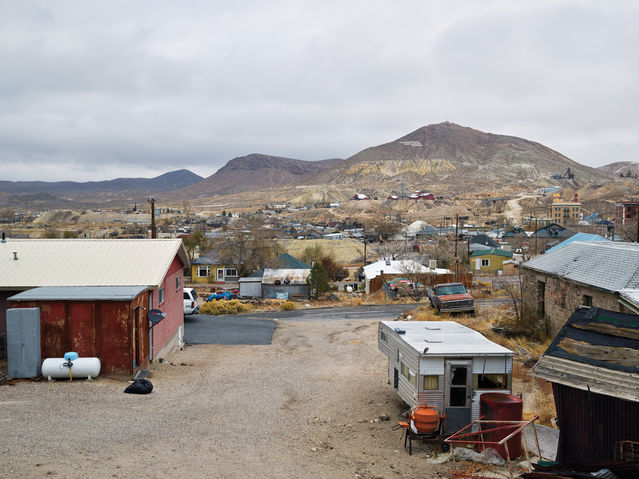 The Crisis of Rural Despair | Psychology Today