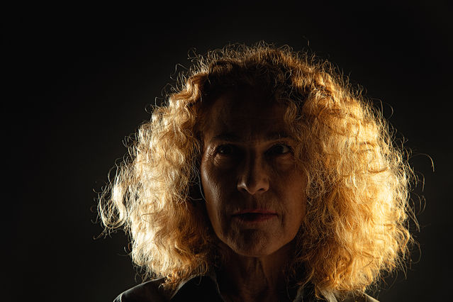 Why Female Psychopaths Are a Different Breed | Psychology Today United ...