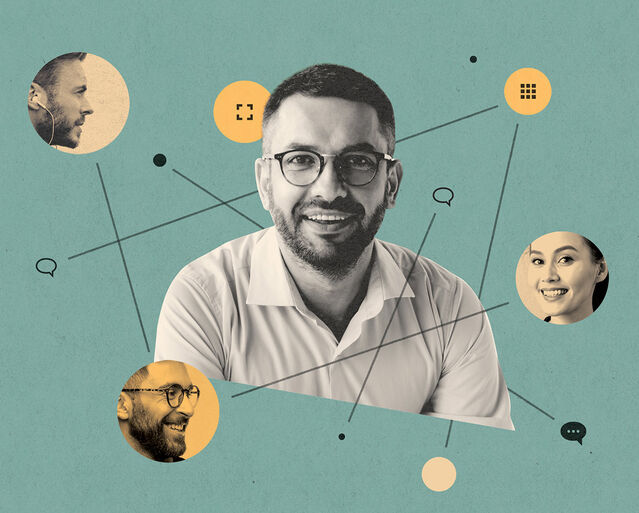 Seen and Heard | Psychology Today