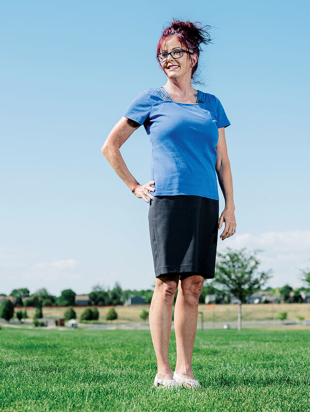 Designed for Success | Psychology Today