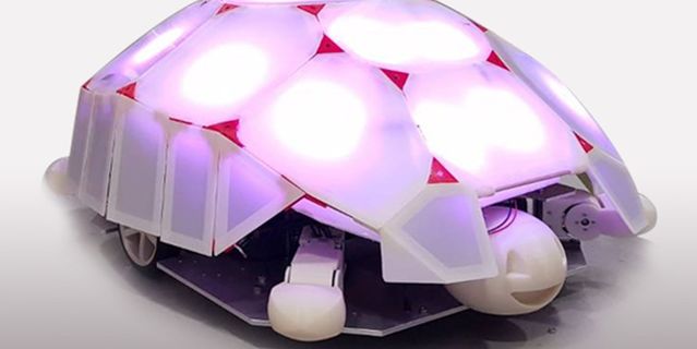 Preventing Aggressive Behavior, Robotically! | Psychology Today