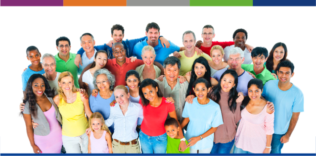 Partner with OMH for National Minority Health Month | Psychology Today
