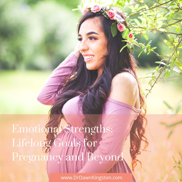 Understanding Your Emotional Strengths | Psychology Today UK