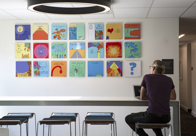 2 Unique Strategies to Create a Powerful Culture | Psychology Today