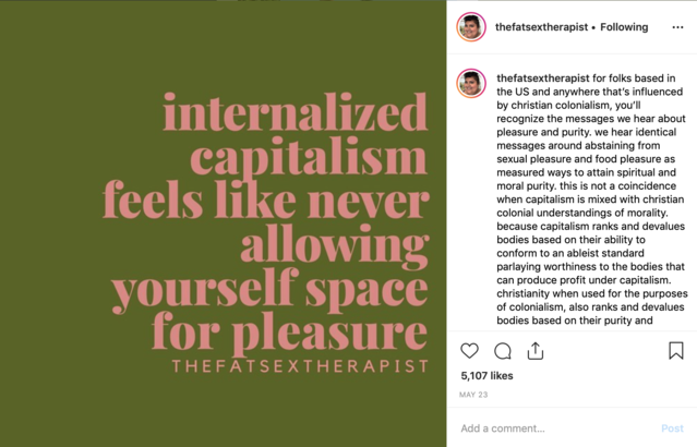 6 Problems of “Instagram Therapy” | Psychology Today