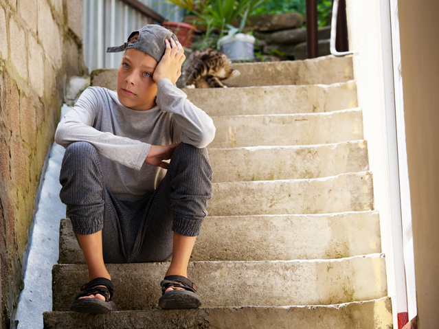 Anxiety in Teens: How You Can Help | Psychology Today South Africa