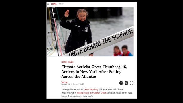 What Everybody Gets Wrong About the Environment, part 2 | Psychology Today