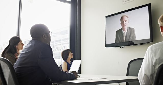 Top 10 Tips on a Successful Video Interview Setup | Psychology Today ...