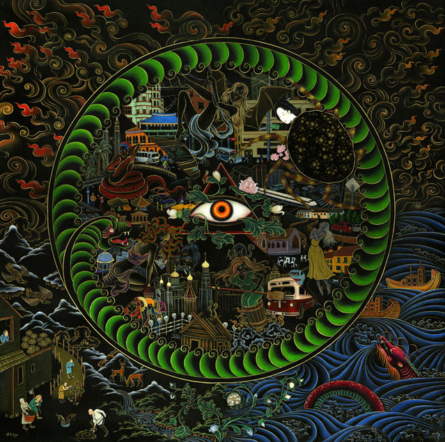 Soulwork: What Makes Jungian Analysis Different | Psychology Today