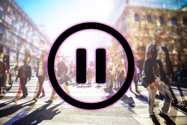 And the Virus Said: Breathe Deeply and Pause | Psychology Today