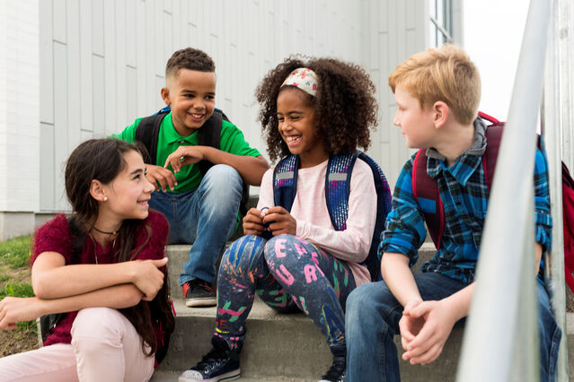 How to Help Young People Fight Racial Inequality | Psychology Today ...