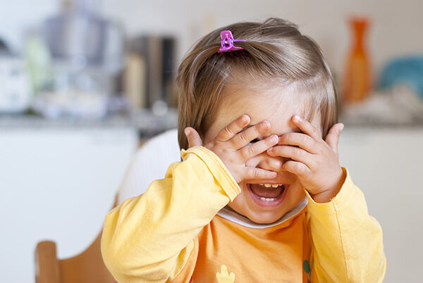 How Playfulness Helps Ease Upsets | Psychology Today