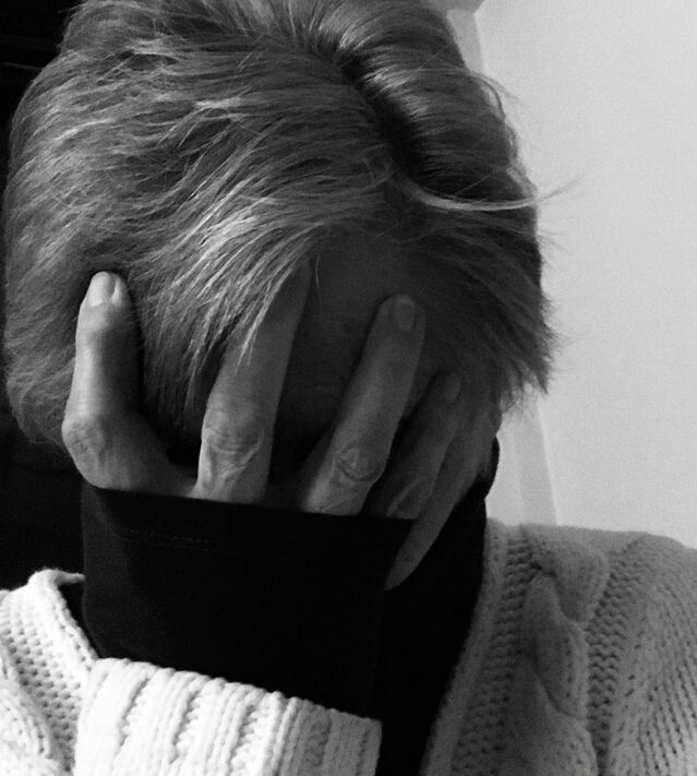 The Shame of Being Sick | Psychology Today