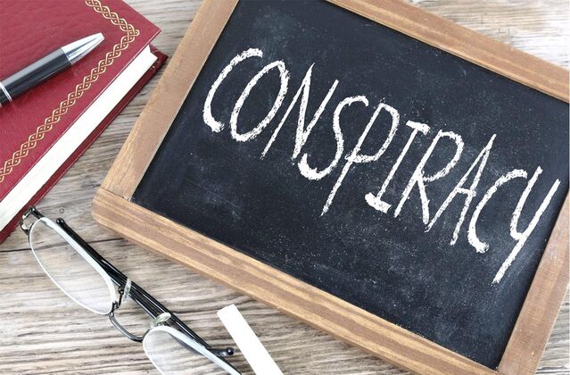 The Unexpected Benefits of Conspiracy Theories | Psychology Today
