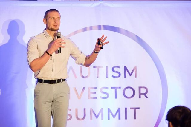 Why I Hate Autism Awareness Month | Psychology Today Australia