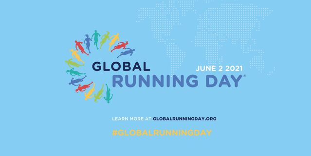 Global Running Day's Contribution to Wellness | Psychology Today