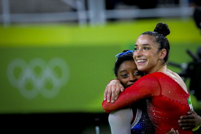 5 Mental Health Lessons We Can Learn from Simone Biles | Psychology Today