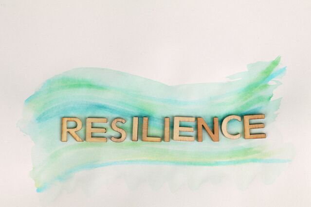 How to Build Resilience | Psychology Today