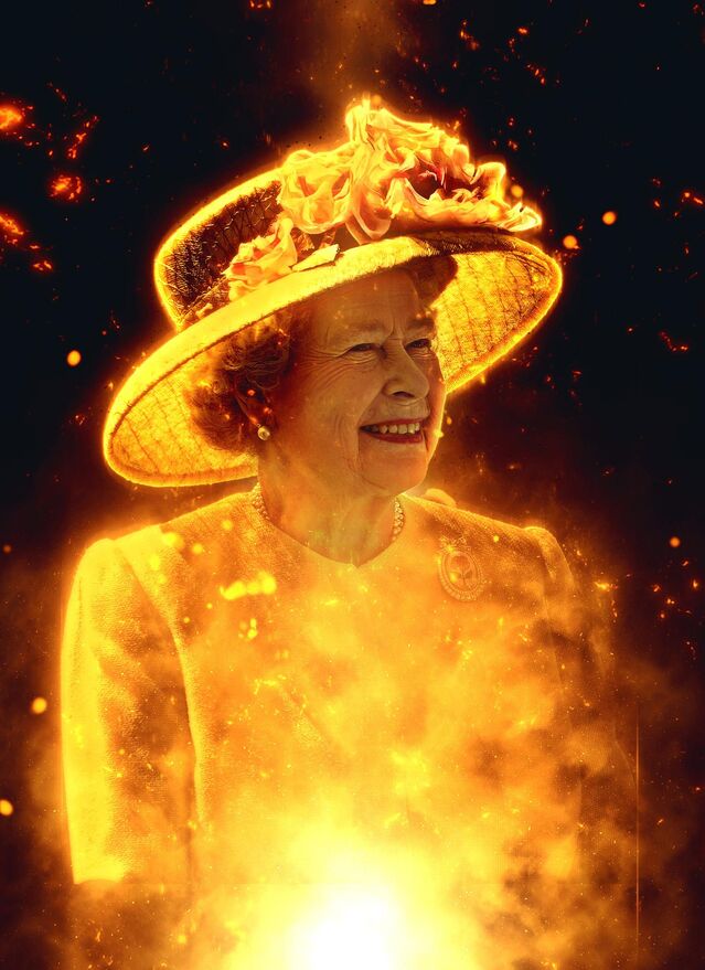 It’s OK to Mourn the Queen but Hate the Monarchy | Psychology Today