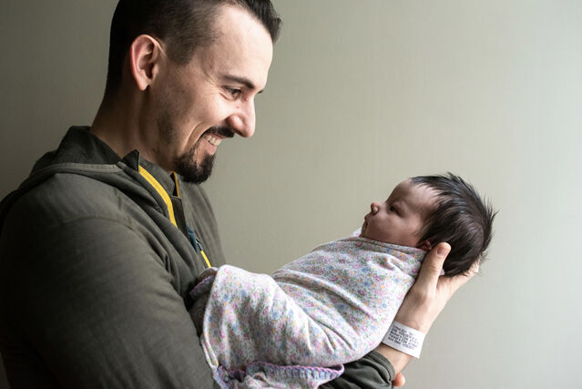 Having Kids May Increase Social Conservatism | Psychology Today