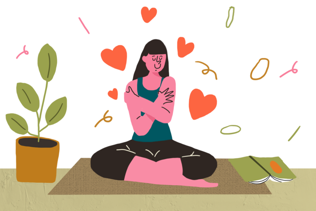 Manage Your Inner Critic with Curiosity and Compassion | Psychology Today