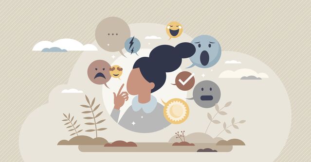 Comfortably Numb: 6 Signs of Emotional Inhibition Schema | Psychology ...