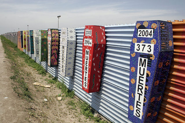 Border Psychology | Psychology Today