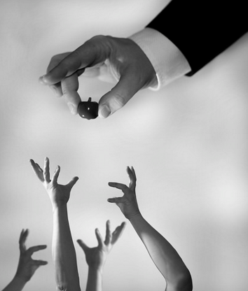 Benefiting Others: Motives Or Ends? | Psychology Today