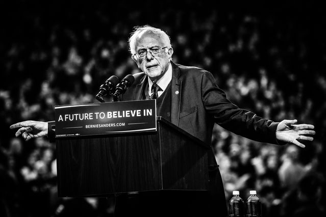 Humanism's Role in a 'Political Revolution' | Psychology Today