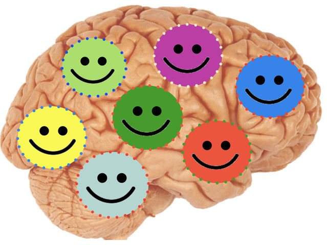 7 Habits of a Happy Brain | Psychology Today