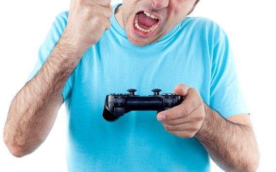 Examining The Performance-Gender Link In Video Games | Psychology Today