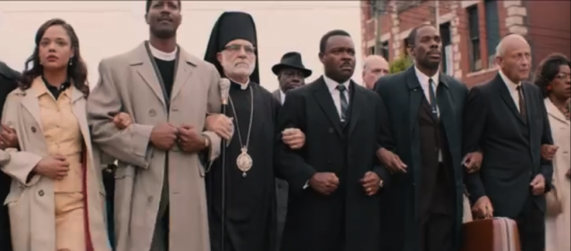 Eyes on the Prize: A Review of Selma (2014) | Psychology Today